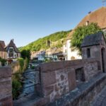 Kaysersberg: Private Walking Tour - The Itinerary in Detail