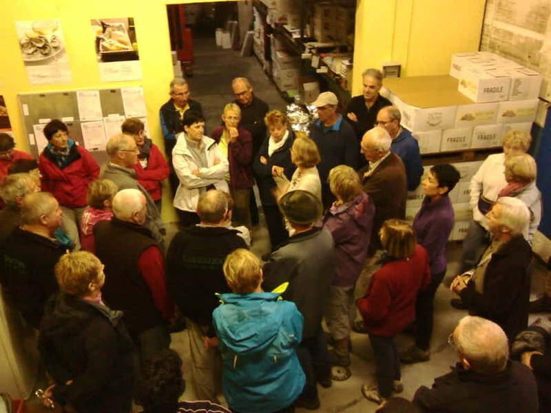 Kaysersberg Vineyard Discovery of the vineyard and wine, Domaine Meyer-Krumb - Why This Tour Offers Great Value