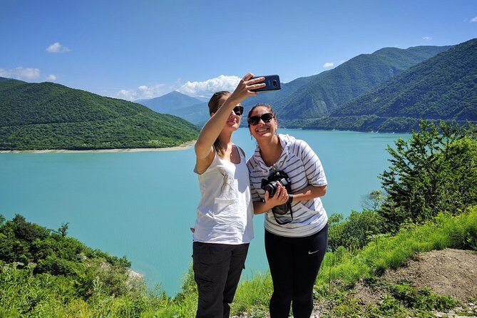 Kazbegi Adventure Day Trip - Hike to Gveleti waterfall plus Gergeti, Ananuri - Practicalities and Value