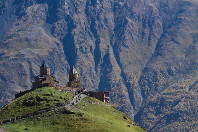 Kazbegi Adventure - Private Day Trip From Tbilisi with a Dinner + Masterclass - Final Thoughts