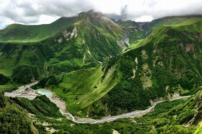 Kazbegi Amazing Tour - Practical Details and Tips