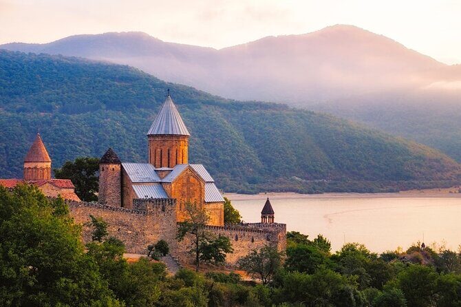 Kazbegi Day trip - What Past Travelers Say