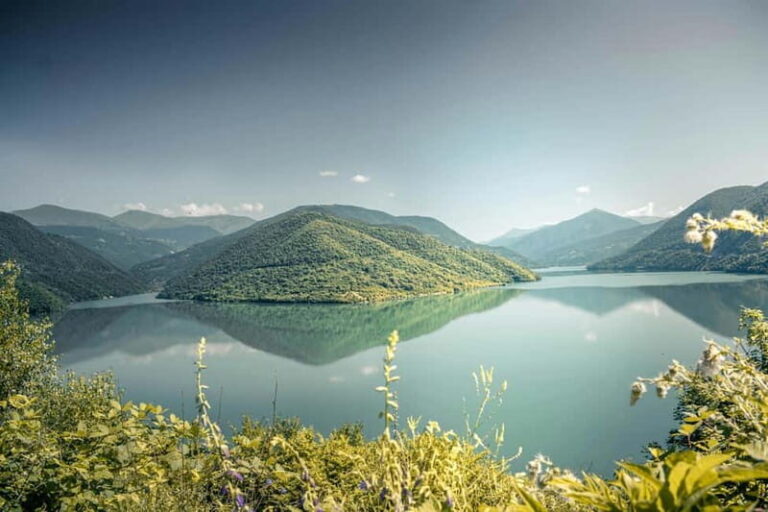 Kazbegi & Gudauri Full Day Private Tour - Practical Details and Tips