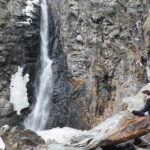 Kazbegi: Gveleti Waterfall Guided Hike - Experience Breakdown: What to Expect