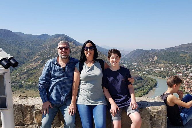 Kazbegi MOUNTAIN Tour (Military Way) + MANY NEW LOCATIONS - Authentic Experiences and Highlights Recap