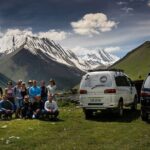 Kazbegi - One Day Private Trekking Tour to Truso Valley - An In-Depth Look at the Experience