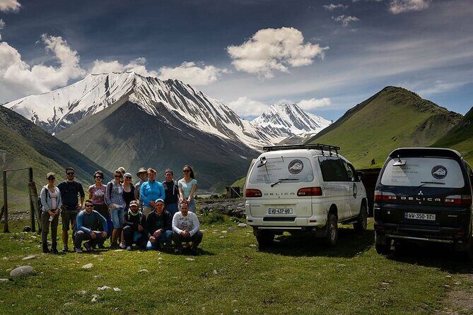 Kazbegi - One Day Private Trekking Tour to Truso Valley - An In-Depth Look at the Experience