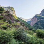 Kazbegi Peaks and Valleys: A Journey Through Natural Wonders - Visiting the Monastery: Guided Tour (30 minutes)