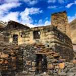Kazbegi Tour from Tbilisi 2022 - Transportation and Comfort