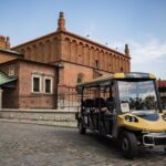 Kazimierz Jewish District - Introduction: What You Can Expect from This Tour