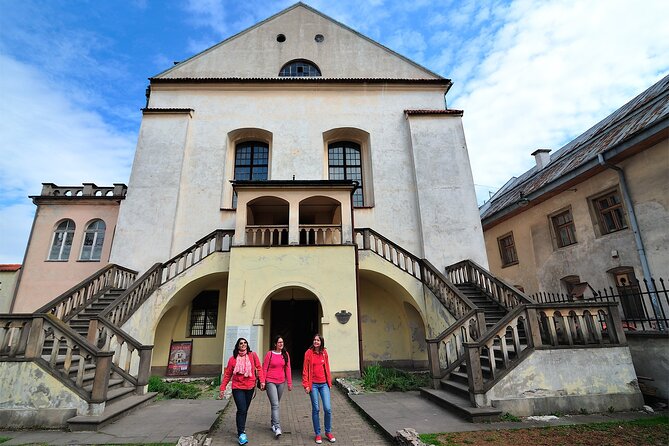 Kazimierz Jewish Quarter of Krakow with Schindlers Movie Spots - Discovering Krakow’s Kazimierz Jewish Quarter with Schindler’s Movie Spots