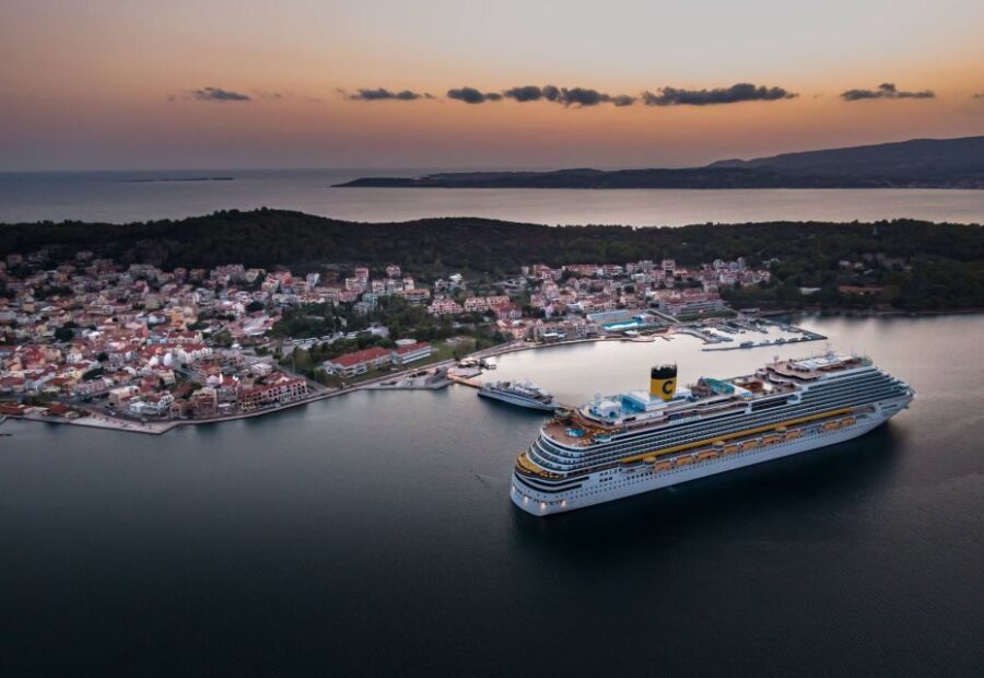Kefallonia: Full-Day Private Sightseeing Tour - What’s Included and What’s Not