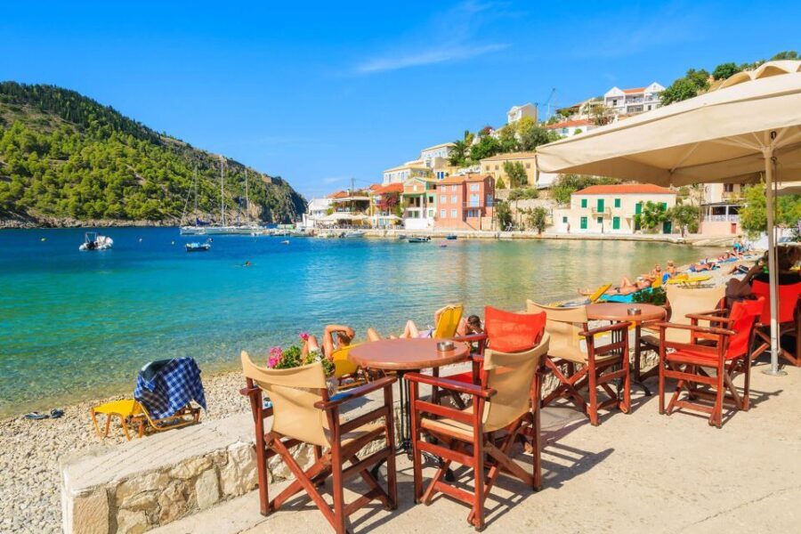 Kefalonia: Assos and Fiscardo Guided Tour - Who Will Love This Tour?
