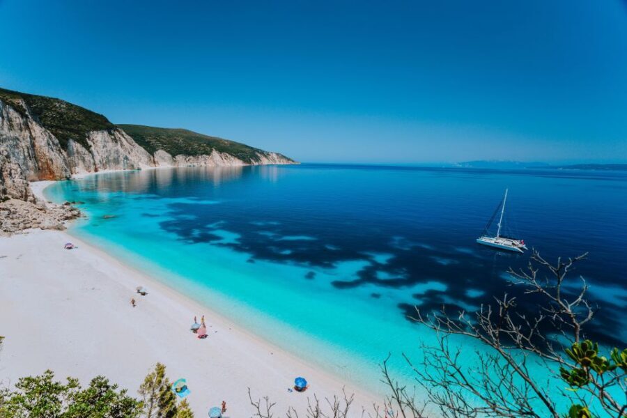 Kefalonia: Assos, Fiscardo & Myrtos Beach Swimming Tour - Important Highlights of the Tour