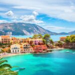 Kefalonia: Discover Full Day Private Tour - Key Points
