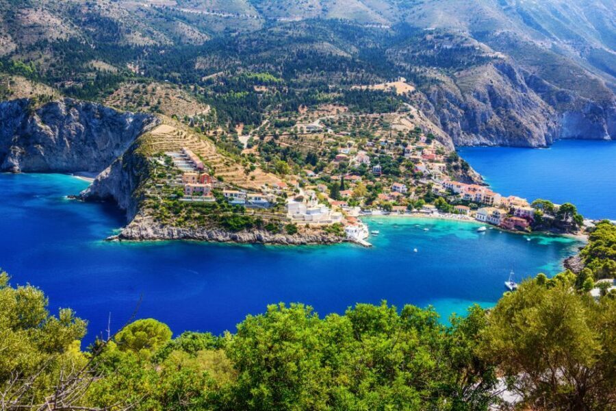 Kefalonia: Full-Day Island Tour with Winery Visit - The Value of the Experience
