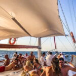 Kefalonia: Full-Day Ithaka Island Cruise with Swim Stops - Setting Sail for a Relaxing Day on the Water