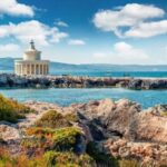 Kefalonia: Half-Day Tour Island Highlights Tour - Delving Into the Itinerary: What to Expect at Each Stop