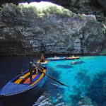 Kefalonia: HalfDay Private Tour Melissani, Drogarati, Myrtos - The Charm of Agia Efimia