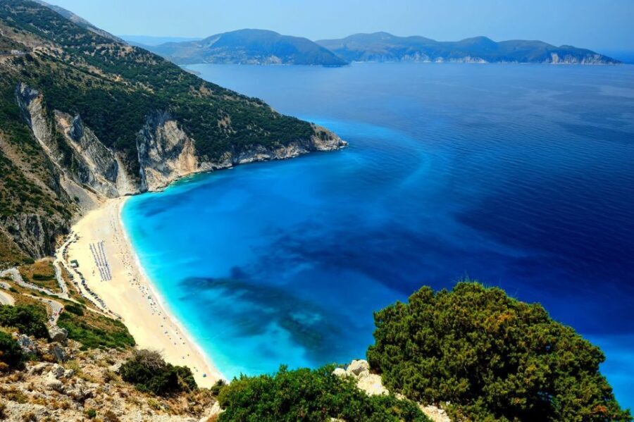 Kefalonia: Highlights Private Half-Day Trip - The Value and Practicality of This Tour