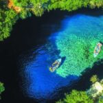 Kefalonia Highlights Robola Winery, Melissani & Fiscardo - What the Tour Includes and What It Doesn’t