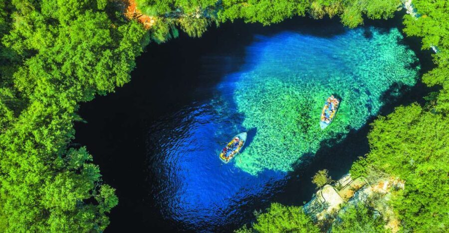 Kefalonia Highlights Robola Winery, Melissani & Fiscardo - What the Tour Includes and What It Doesn’t
