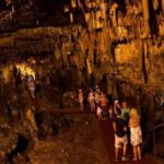 Kefalonia: Island Sightseeing Bus Tour with Hotel Transfer - The Sum Up