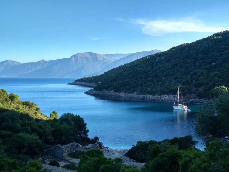 Kefalonia: Ithaca Island Day Tour with Bus & Boat Ride - What This Tour Means for You