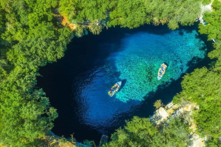 Kefalonia Nature & Beach Tour  Turtles, Caves & Hidden Gems - Who Will Love This Tour?