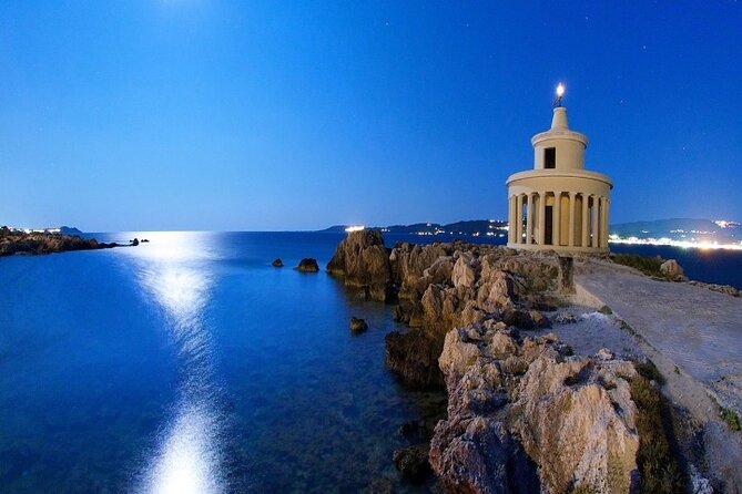 Kefalonia Panorama Private Full Day Tour - Key Points