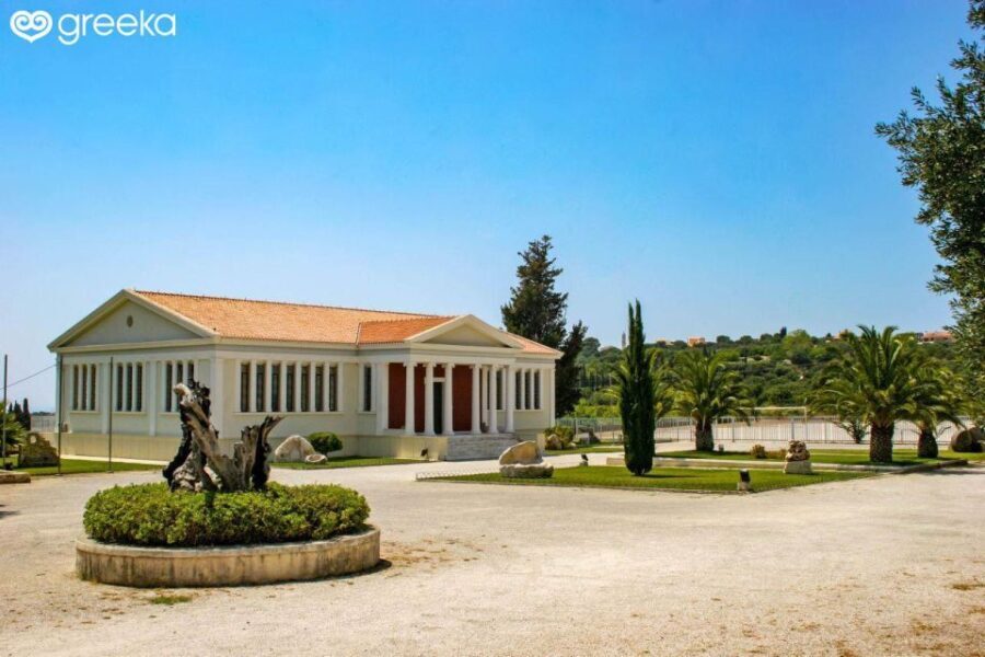 Kefalonia : Private Customizable Tour - Highlights That Make This Tour Stand Out