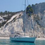 Kefalonia: Private Sailing Cruise from Argostoli - Onboard Refreshments and Food