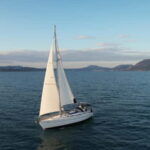 Kefalonia: Private Sailing Cruise with Local Lunch & Snacks - The Itinerary in Detail
