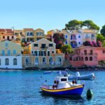 Kefalonia: Road Trip to Myrtos Beach, Assos & Fiskardo - The Itinerary in Detail