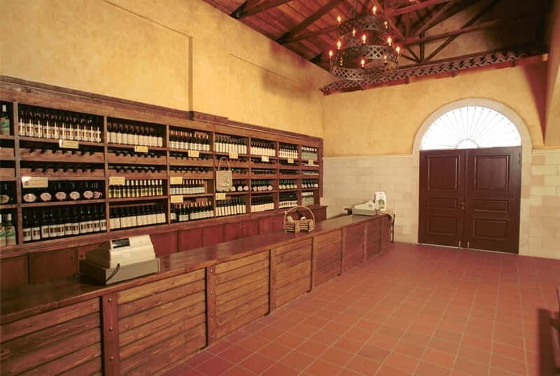 KEFALONIA: WINE TASTING TOUR - Who Will Benefit Most?