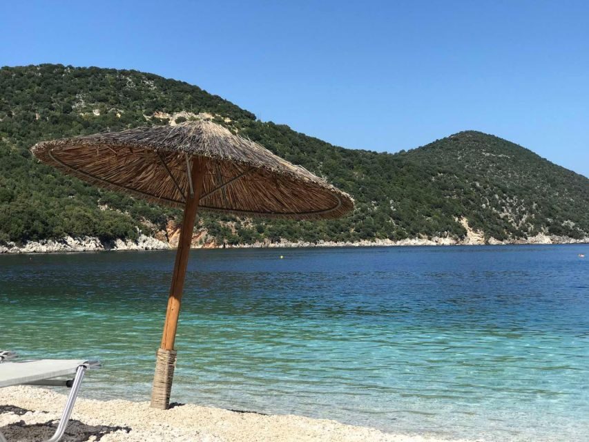 Kefalonia:Melissani Lake,Drogarati Cave & Antisamos Day Trip - Transport, Value, and Overall Experience