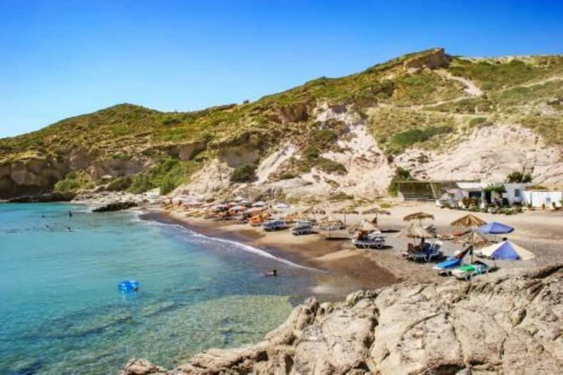 Kefalos: Swimming Cruise to 3 Beaches on the Southern Coast - Who Is This Tour Best For?
