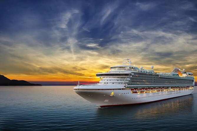 Keflavik Airport Private Transfer To/From Reykjavik cruise Ports - Review of Keflavik Airport Private Transfer to/from Reykjavik Cruise Ports