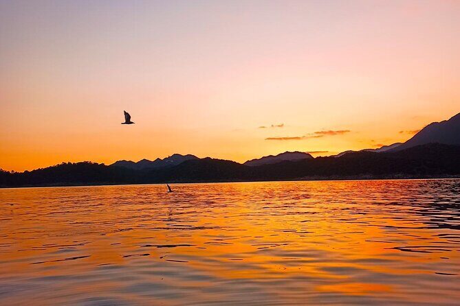 Kekova Sunset Cruise - Who Is This Tour Best For?