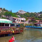 Kekova Sunset Tour from Demre - What to Expect and Why It Matters