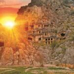 Kemer Demre Myra Kekova Tour - Authenticity and Potential Drawbacks