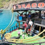 Kemer Full Day Pirate Boat Trip with Lunch and Optional Transfer - Breaking Down the Itinerary: What You’ll Experience