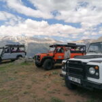 Kemer Jeep Safari: Full-Day Adventure with Lunch - The Itinerary Breakdown