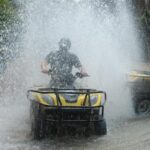 Kemer: Quad Safari Experience in the Forest w/Hotel Pickup - The Cost and Value: How Good Is It?