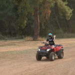 Kemer Quad Safari: Thrilling Off-Road Adventure - Why Choose This Experience?