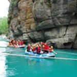 Kemer Rafting Tour - What the Reviews Say