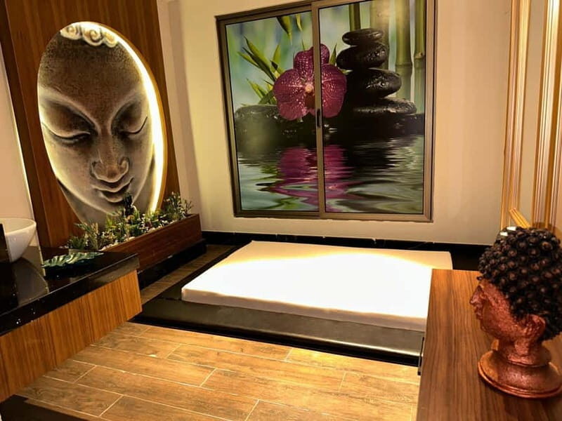 Kemer Turkish Bath & Spa with Hotel Transfer - Why This Experience Is Worth It