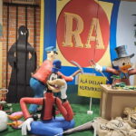 Kemi: Museum Tour - Exploring Kemis Heritage and Creativity