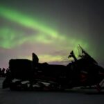 Kemi-Tornio: Night Safari on Snowmobiles - What to Expect on the Tour