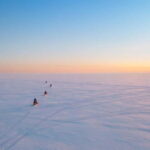 Kemi-Tornio: Sunrise snowmobile safari - Starting Your Arctic Morning: What to Expect